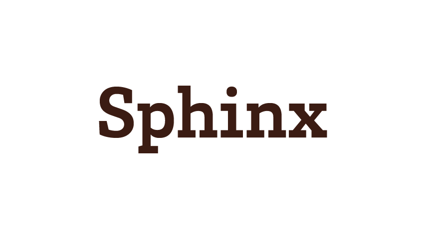 Sphinx :: Enseigner