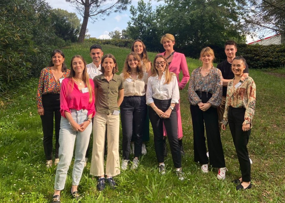 Apprentissage par projet :: Enseigner