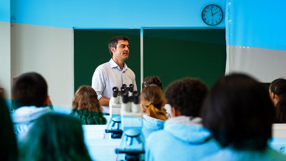 Adapter les ressources à son enseignement :: Enseigner