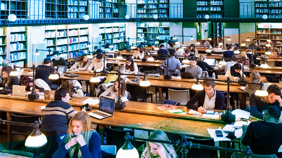 Démarche SOTL :: Enseigner